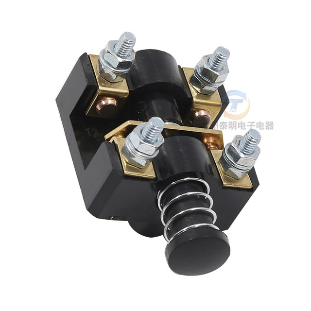 Chint travel switch micro switch limiter core YBLX-3/11KLX31 open 1 ...