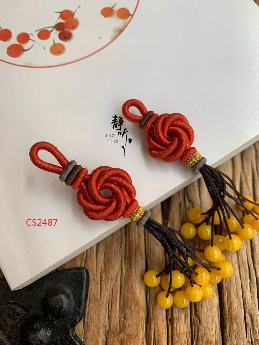 CS3 shares of small shaft stock line shuttle CS line long fiber wire ...