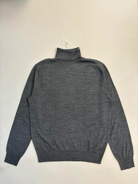 Spot J.Crew Male Melian Wool Skin Skin Sweaters#BB771