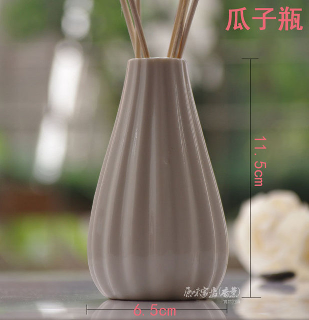 Tongcao dried flower fragrance lavender essential oil rattan fragrance ...