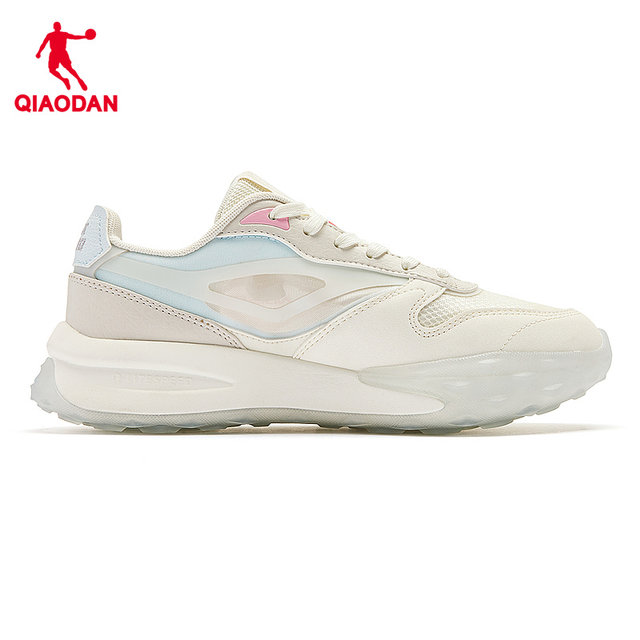 Durian shoes Jordan casual shoes for women 2024 autumn new mesh ...