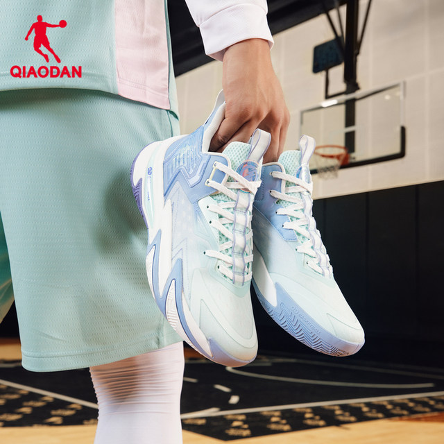 Jordan Shadow 5th generation basketball shoes men's practical sneakers ...