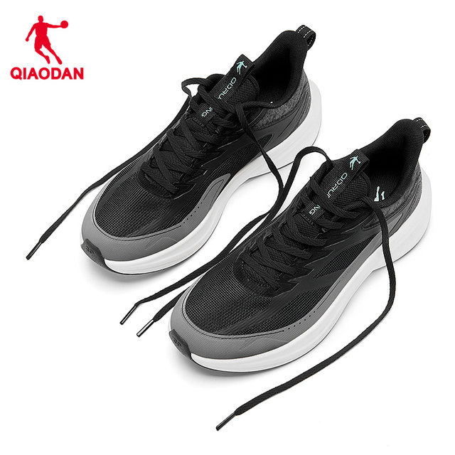 Jordan Running Shoes Men's Spring New Sports Shoes Nets breathable and ...