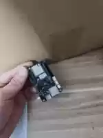 StackForce主控板 轻量级机器人开发平台 ROS支援主控板