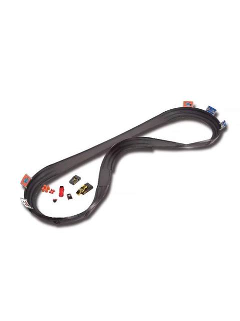Thunderbolt Speed Glory Track Track Compatible Hot Wheels Track Car 8 ...