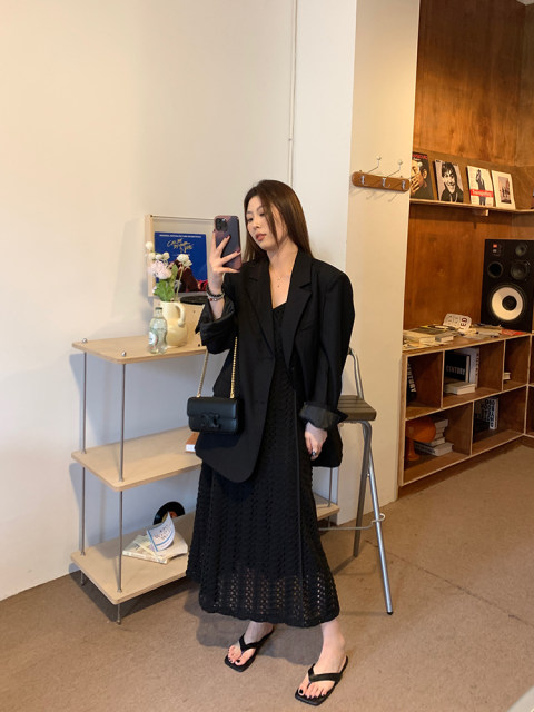 NAZ plus size 2024 spring and summer new Korean style loose V-neck versatile design fat mm ...