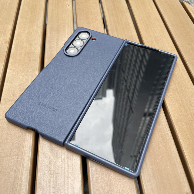 Samsung zfold6 protective case fold6 mobile phone case official W25 ...