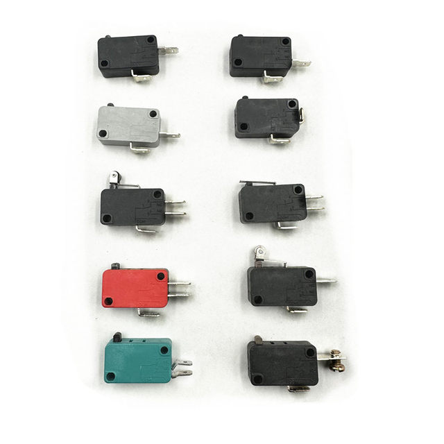 Micro switch high pressure water gun microwave oven sealing machine ...