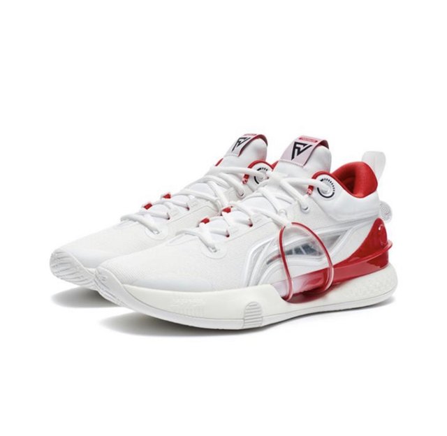 LiNing Li Ning Flash 8 Flash 9 Flash 10 Premium Christmas Basketball Shoes