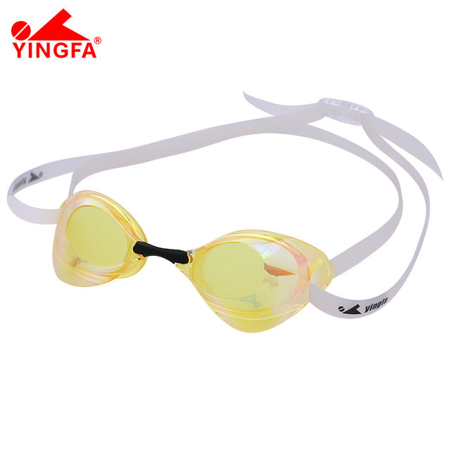 Yingfa's new racing anti -fog colorful coating lens reflective men and ...