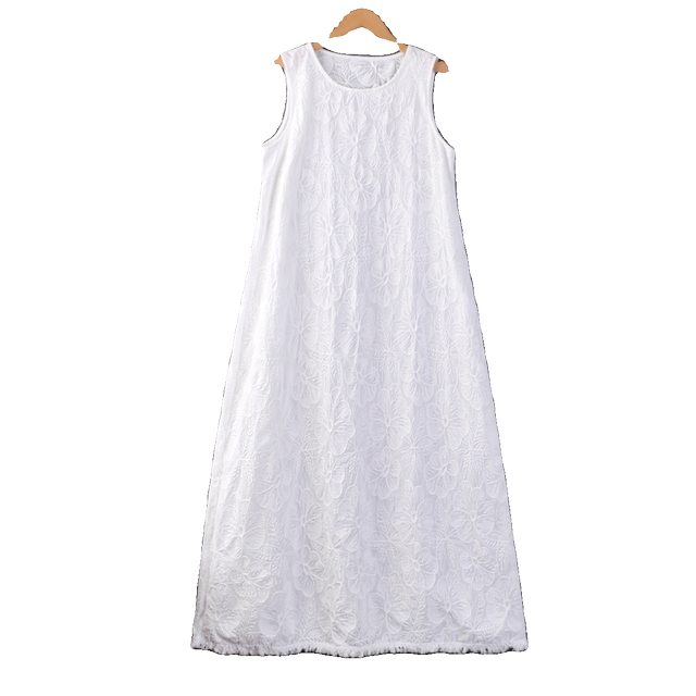 Summer new women's Korean version of the loose and thin sleeveless vest ...