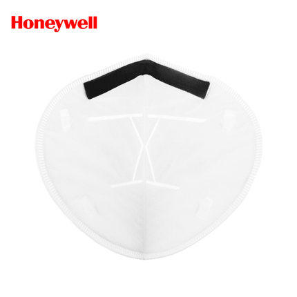 Honeywell H910Plus dust mask head wear H901 ear wear KN95 protection ...