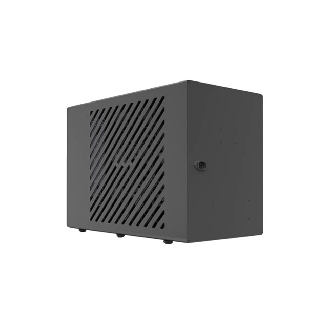 BykskiB-1080X2-CEC-X external water-cooled radiator 8000W heat ...