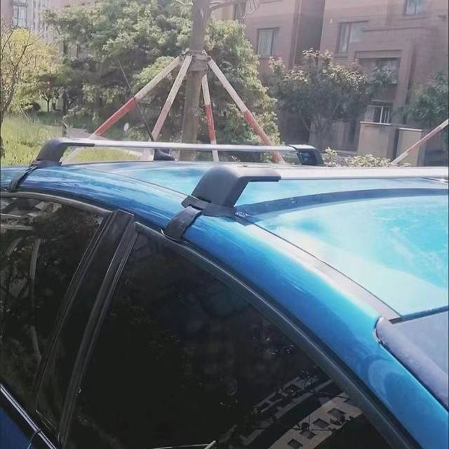 Lynk & Co 03/05 sedan roof rack crossbar Cheetah Feitan Magotan Lincoln ...