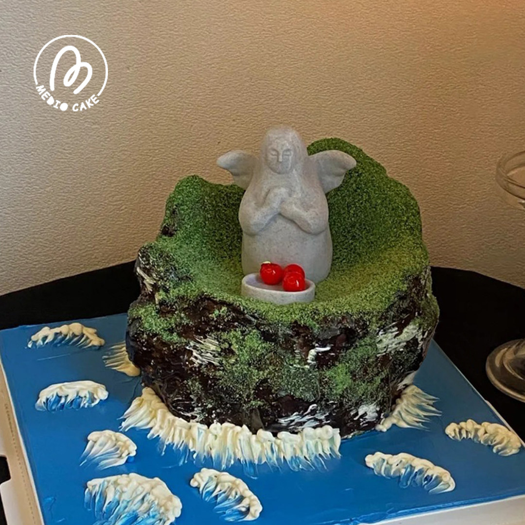 Zelda The Legend of Zelda Game Theme Hylia Goddess Link Birthday Cake Same City Delivery Beijing