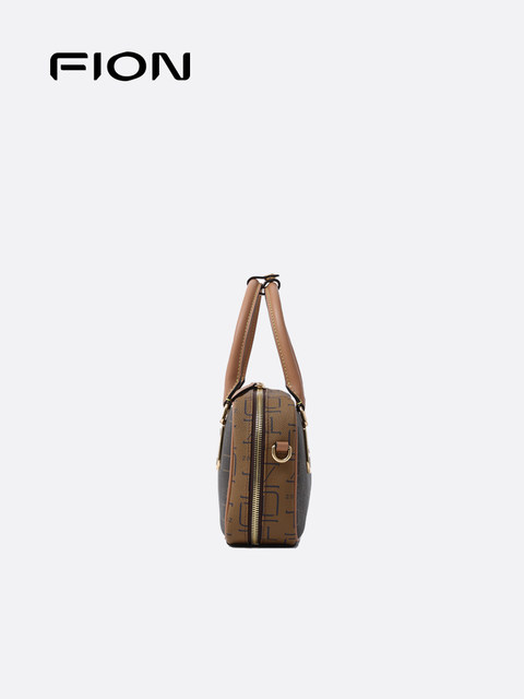 FION/Fiony Classic Old Flower Boao Bags Passing Handbag Small Bags ...