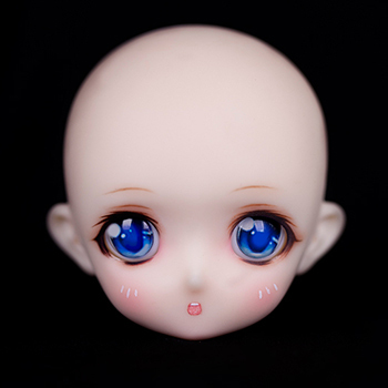 Muñeca Asdoll Cancer Aria 2D BJD - Angel Workshop MV614081E