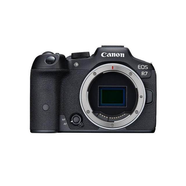 Second -hand Canon EOS R50 R7 R10 Half -Start -up Tourist VLOG HD ...