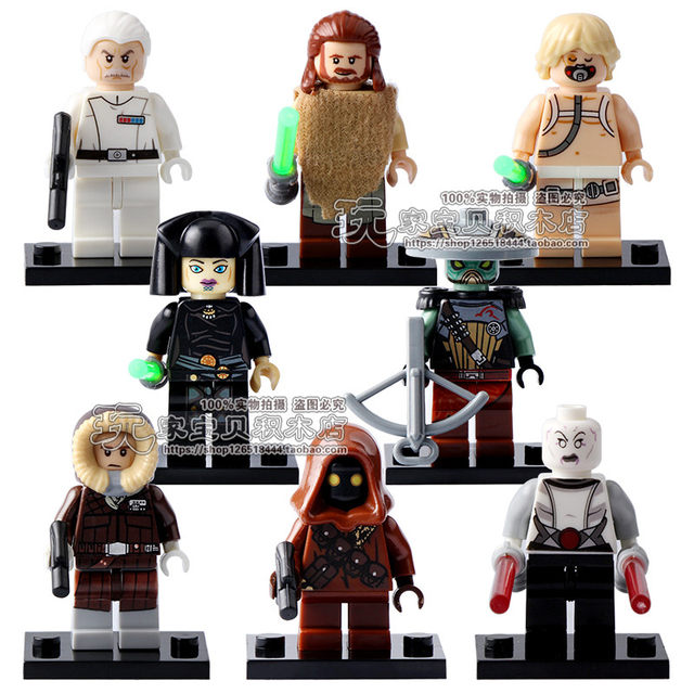 Compatible with domestic building blockbusters, Planet Battle, Kui Gang ...