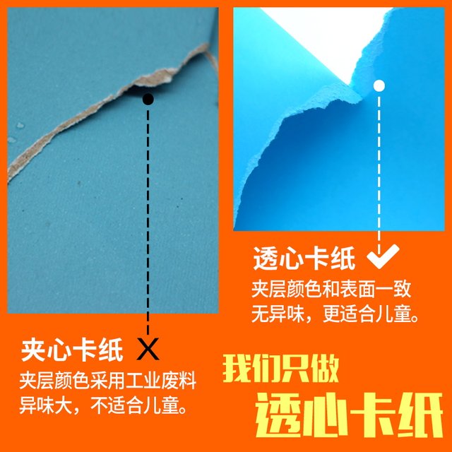 Color a4 paper printing copy paper 70g 80g single pack 500 sheets color ...