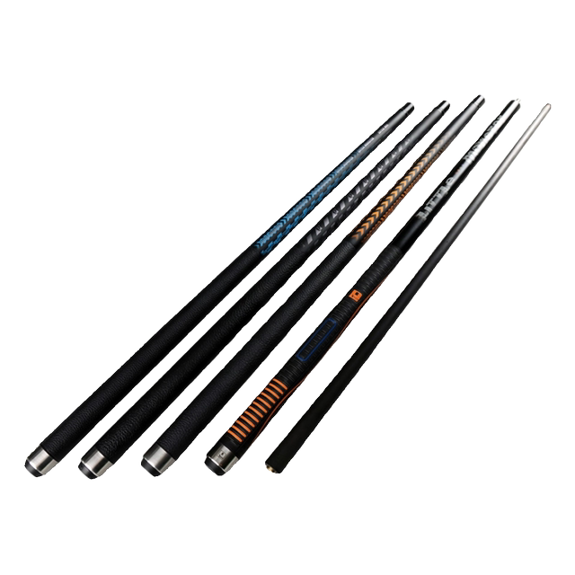 Little Monster Black Technology Jumping Rod Carbon Fiber Punch Chinese ...