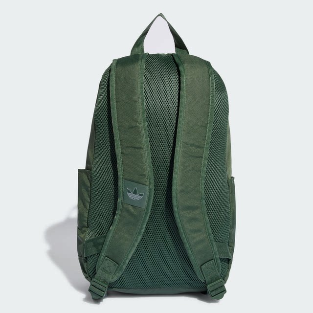 Adidas Clover-ADICOLORBACKPK retro sports backpack IS4565IS4564