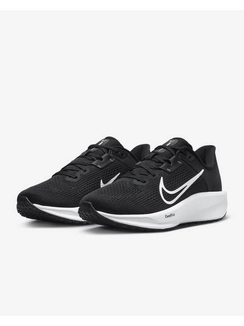 Nike QUEST 6 women's racing running shoes FD6034-001-003-100