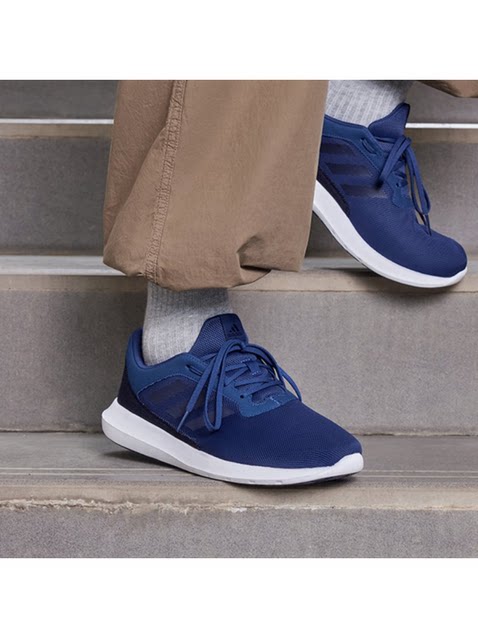 Adidas CORERACER Men's Racing Running Shoes FX3594 FX3592 FX3593