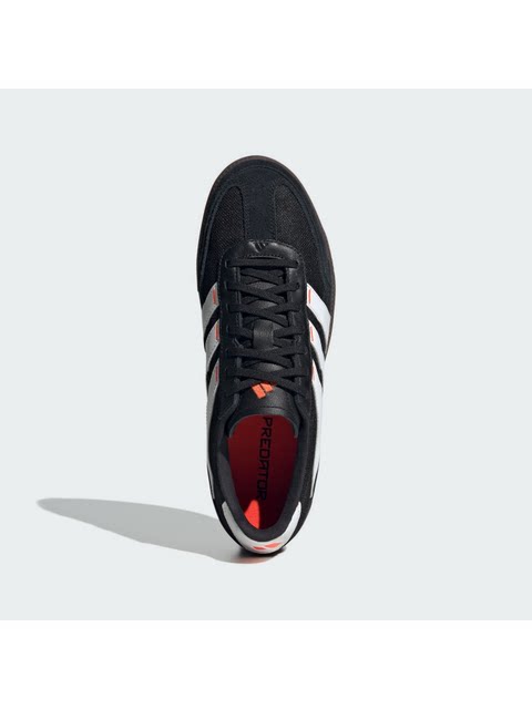 Adidas Predator FreeStyle men's and women's casual board shoes IF1025 ...