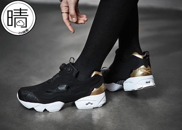 reebok Insta Pump Fury AR0624 CM9816 CM9817 BS6050