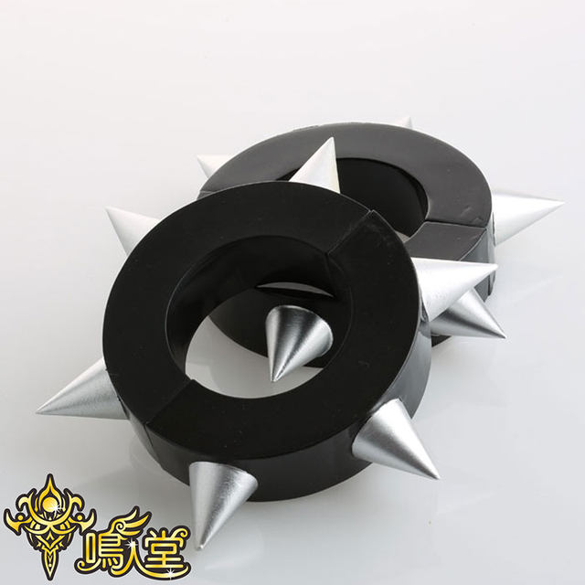 Naruto Hall cosplay cross-border animation Street Fighter Chunli ...