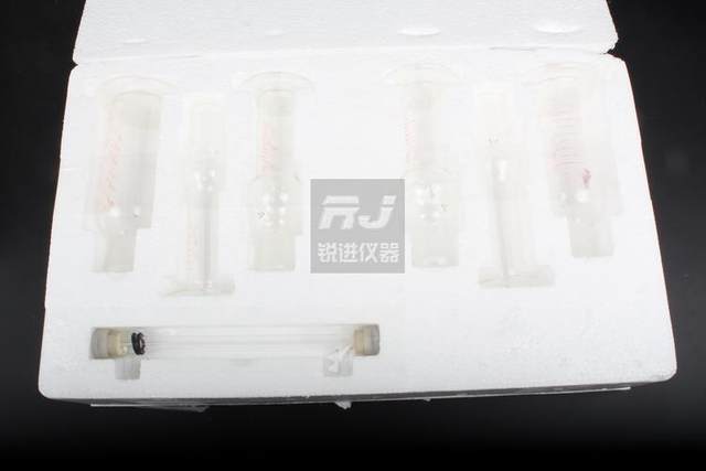 [Shanghai Huaguang F732-VJ cold atomic absorption mercury meter mercury content detection ...