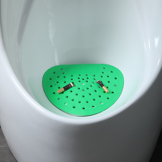 Urinal filter urinal bucket gasket men's toilet urinal urinal pool pad ...