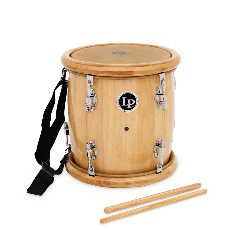 Lp bata beta drum world beat bosilan drum raw street cans iron pot ...