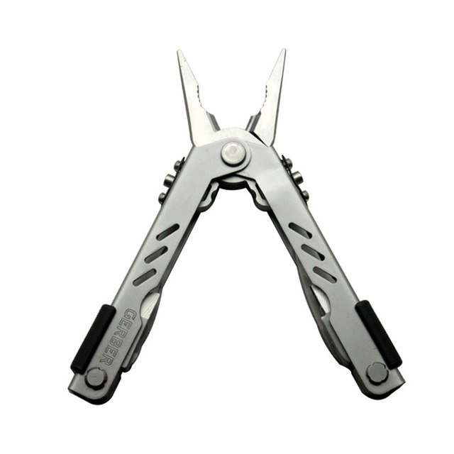 American Gerber Gebo Multifunctional Tool Plbler Perseverants Outdoor ...
