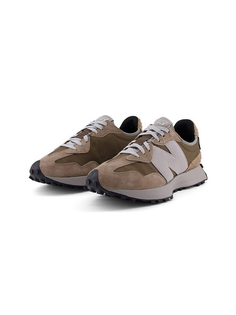 New Balance NB official authentic men's and women's retro spring sports ...