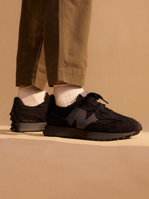 V-Shaped Shoes | New Balance Nb Official Authentic Product Autum Men's ...