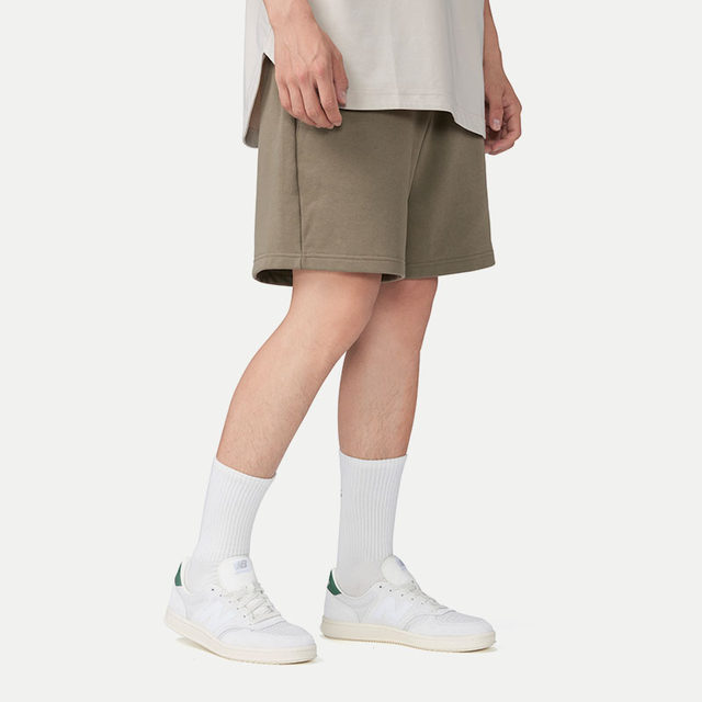 NewBalanceNB official 24-year-old male and female couple simple retro ...