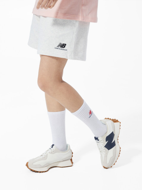 V-toe shoes New Balance NB official authentic summer women's retro ...