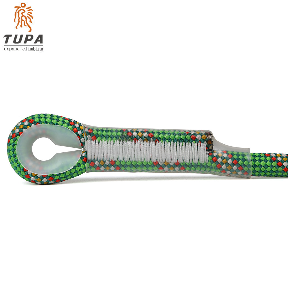 Top Climbing Outdoor Safety Rope - Mountaineering Rock Climbing ...