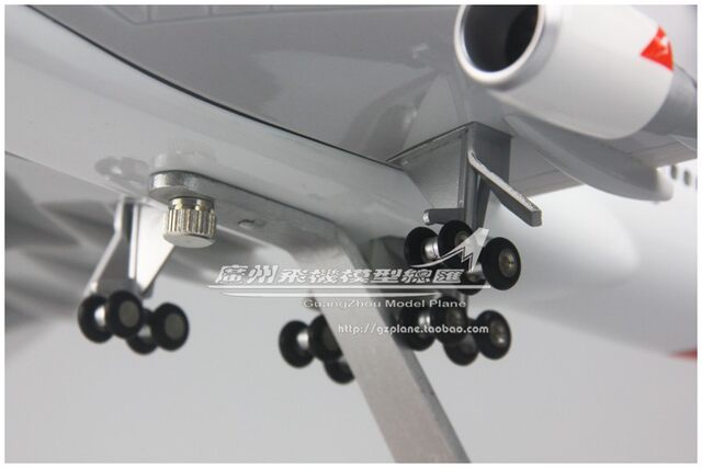 Australian Australia Boeing B747 induction LED lights landing rack tree ...