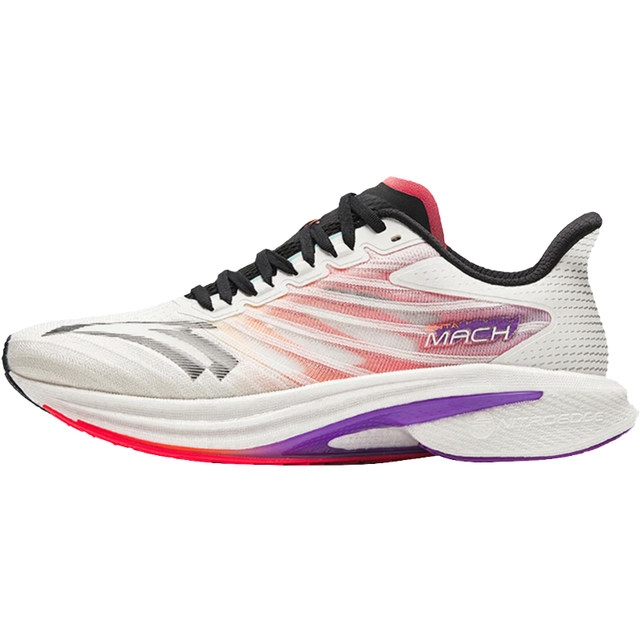 Guide needle Anta Anta Mach4.0 Mach 4th generation men's low -top ...