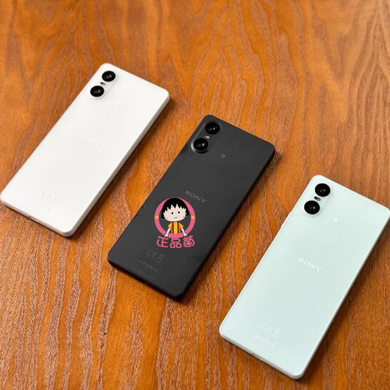 Sony/索尼 I4293 2024新款 手机 Xperia10VI mark6 10马克6 X10VI-淘宝网