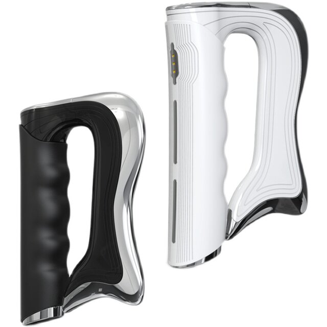 Full set of electric fascial knife for myofascial release, muscle and ...