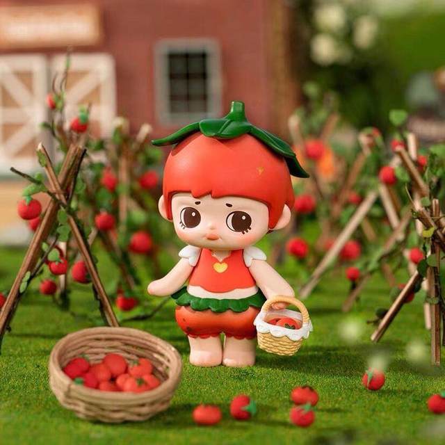 Rolife, if you come to YOOLA Youla Pastoral Shepherd Series Blind Basic ...