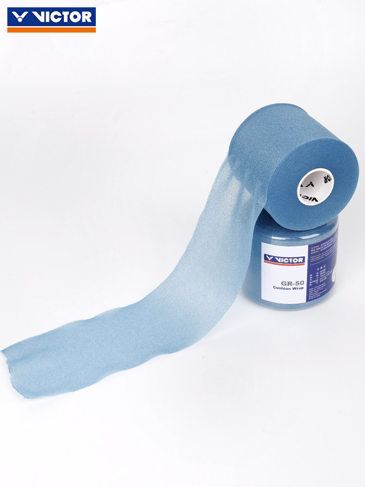 Victor GR50 Badminton Racket Grip Buffer Film - Thin