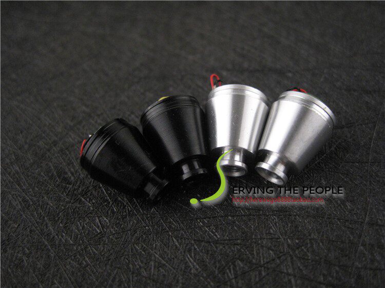 Original Imported Double Moving Coil In-Ear Headphone Unit Fever with ...