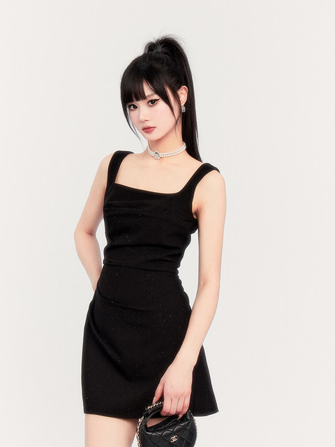 VOCK College daughter French retro miu department high-quality ...