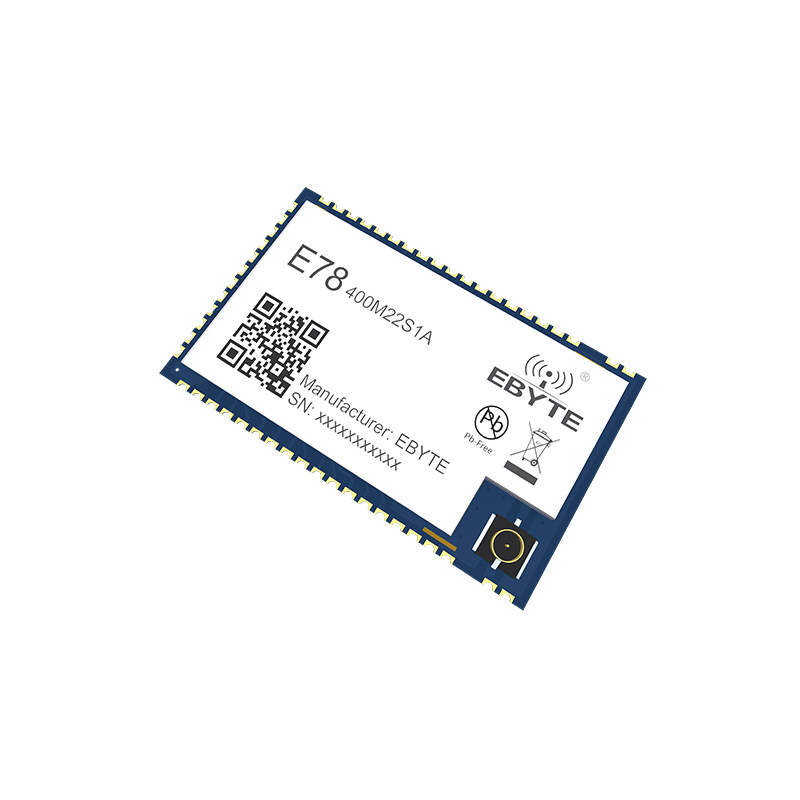 Lorawan Wireless Transmission Module ASR6505/6601 | Transparent Radio ...