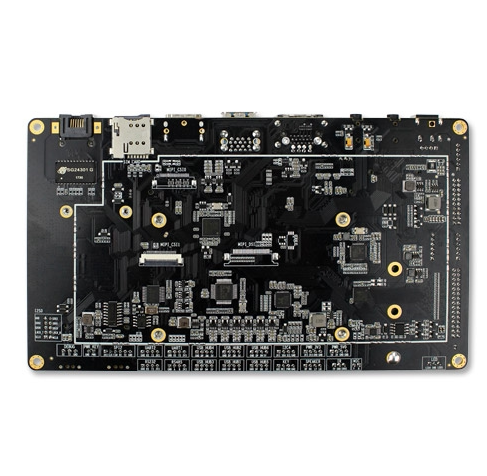 firefly rk3399 development board [AIO-3399J motherboard] Android 8.1/7.1 Rockchip Micro 3399/ARM
